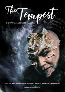 The Tempest: The Complete Guide and Resource (Sample) – English Experience
